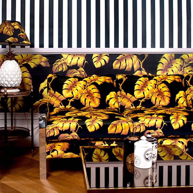 House of Hackney Wallpapers – Fubiz Media