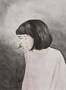 Brilliant Abstract Portraits by Henrietta Harris – Fubiz Media