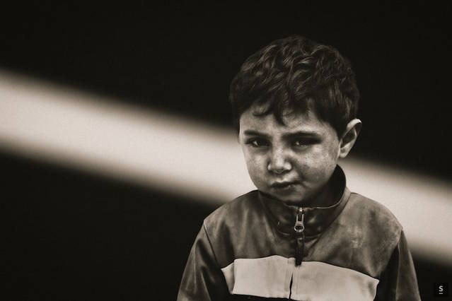 The Jbala People of Northern Morocco – Fubiz Media