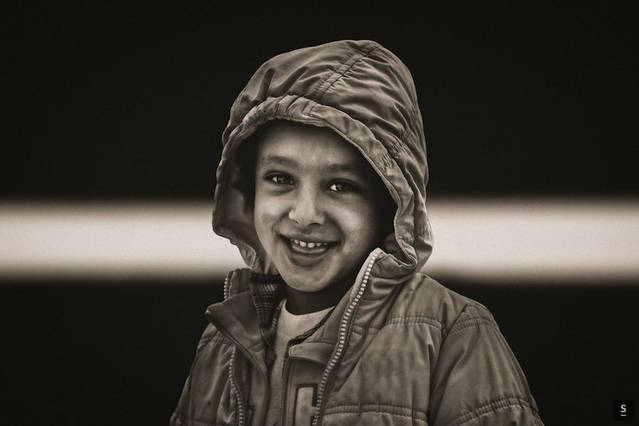 The Jbala People of Northern Morocco – Fubiz Media