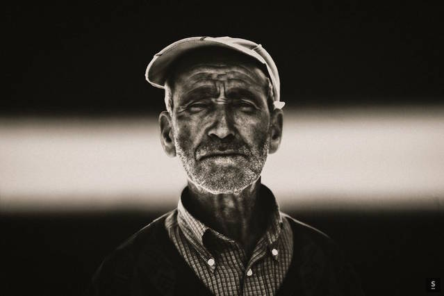 The Jbala People of Northern Morocco – Fubiz Media