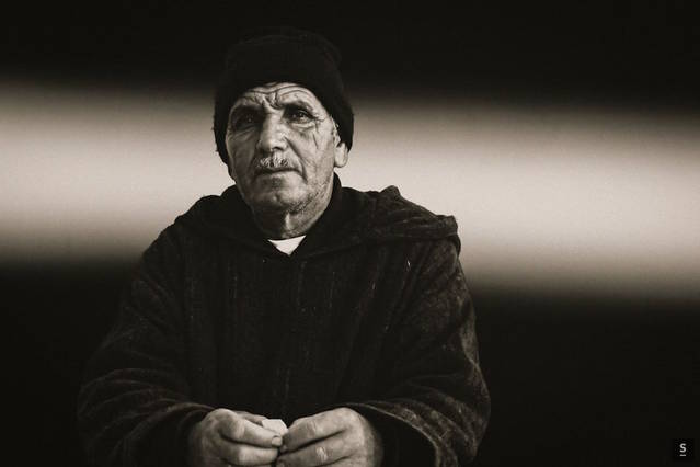 The Jbala People of Northern Morocco – Fubiz Media