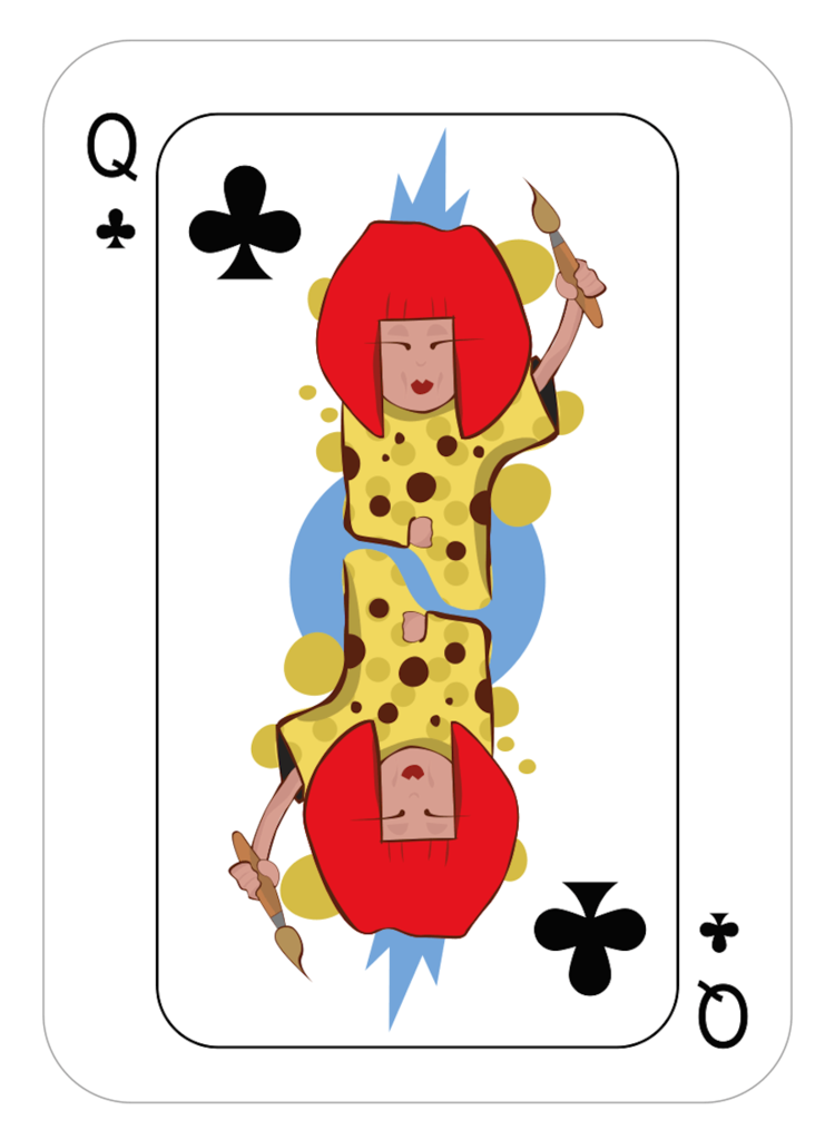 Influential Women Cards – Fubiz Media