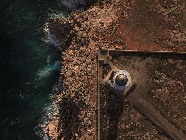 Breathtaking Aerial Pictures of Formentera – Fubiz Media