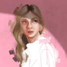 Colorful Illustrated Portraits – Fubiz Media