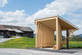 Creative Architectural Bus Stops in Austria – Fubiz Media