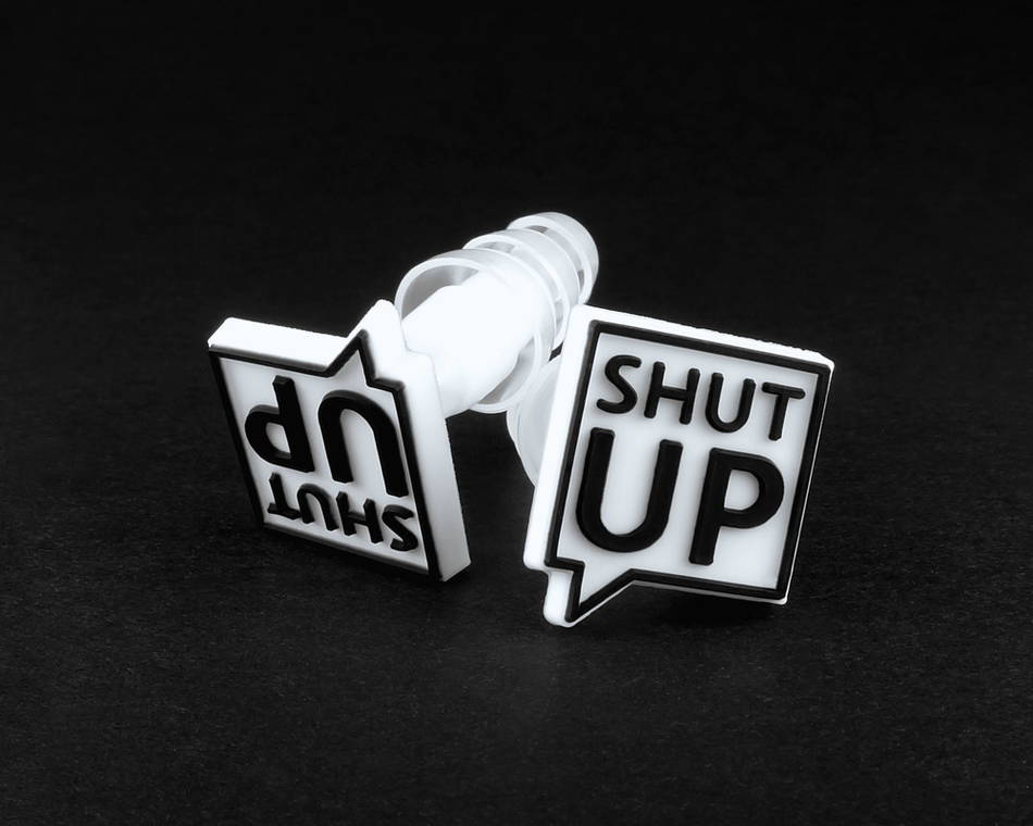 Funny Earplugs – Fubiz Media