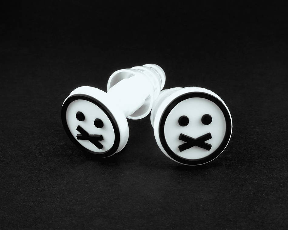 Funny Earplugs – Fubiz Media