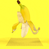 Hilarious and Surprising Bananas GIFs – Fubiz Media