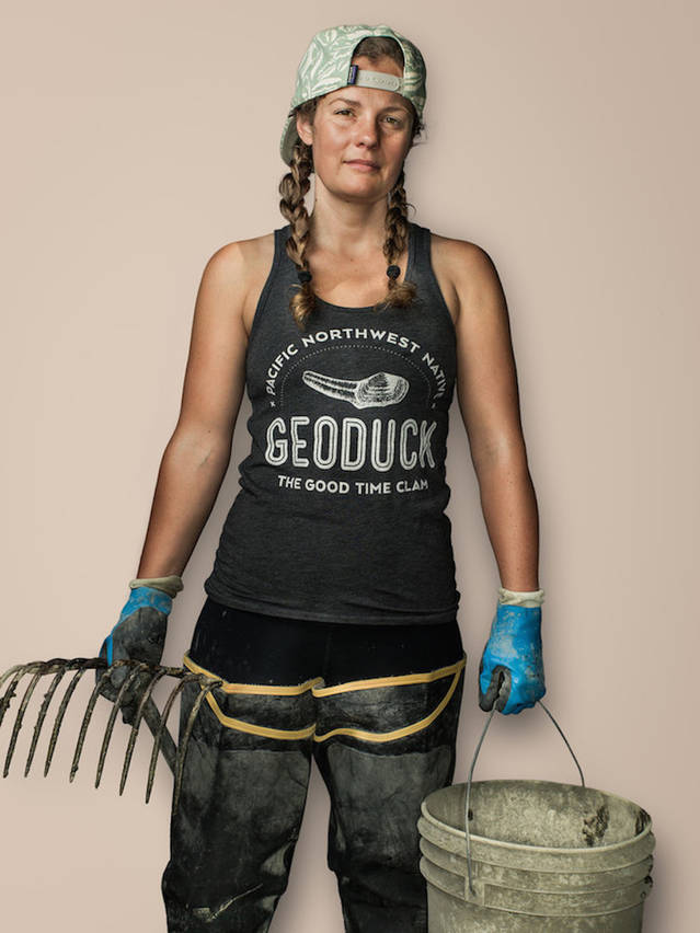 Portraits of Americans Across 50 States – Fubiz Media