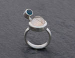 Trendy Rings of the Solar System – Fubiz Media