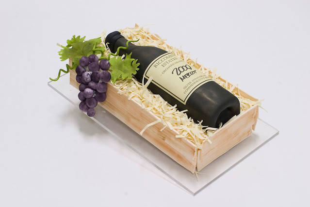 Realistic Cakes Turned into Random Objects – Fubiz Media