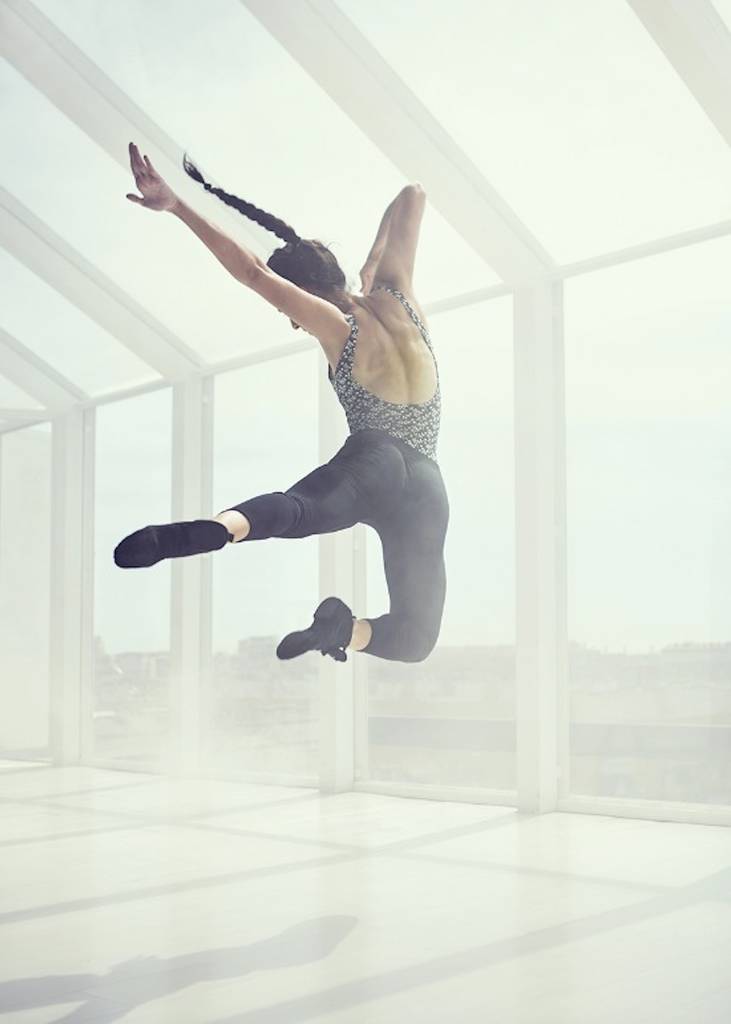 Elegant Dance Photography by Gartzen Photo – Fubiz Media