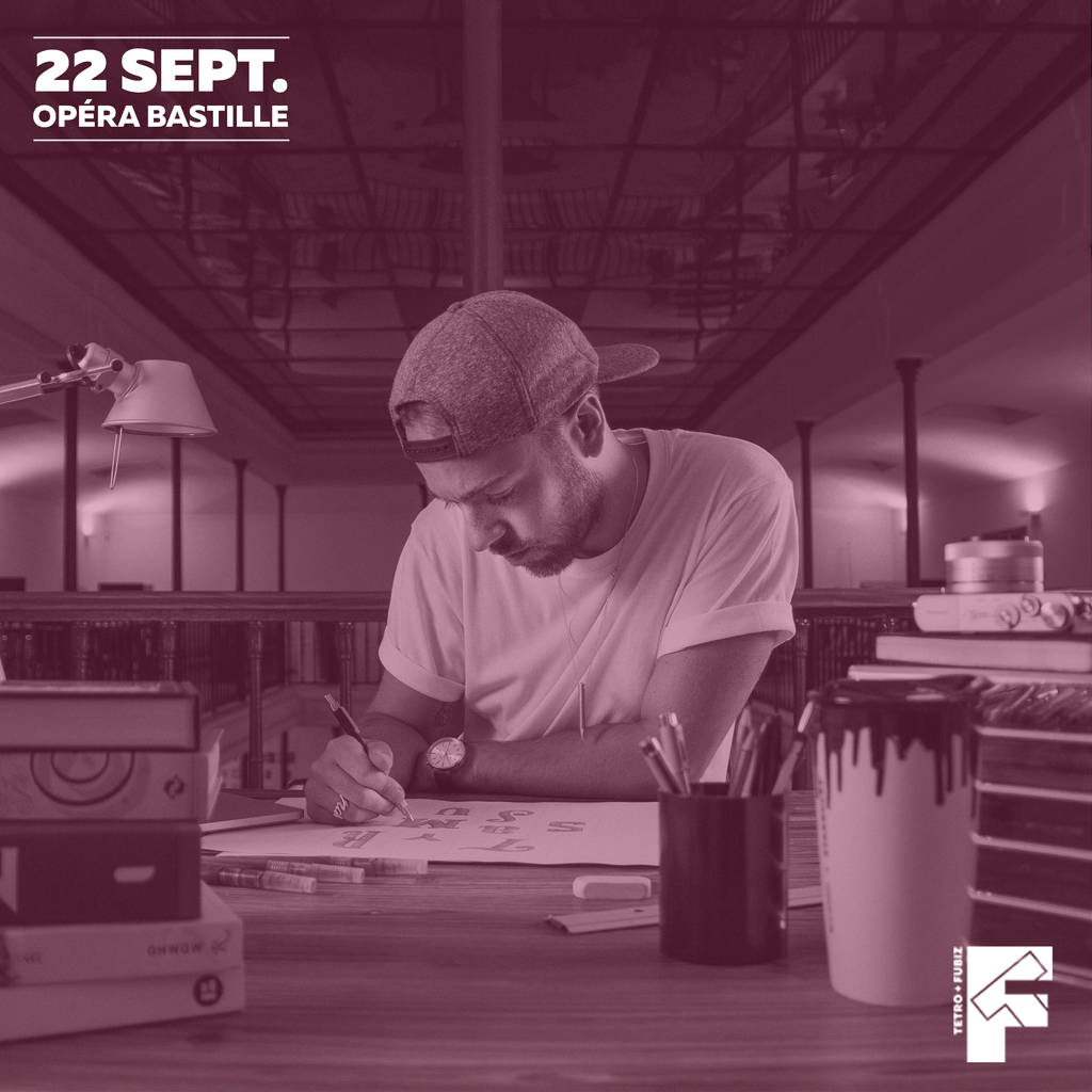 Introducing the Fubiz Talks – Fubiz Media