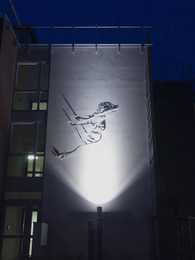 Using Maths to Create Artistic Shadows – Fubiz Media