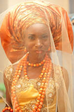 15 Traditional Wedding Outfits From Around The World – Fubiz Media