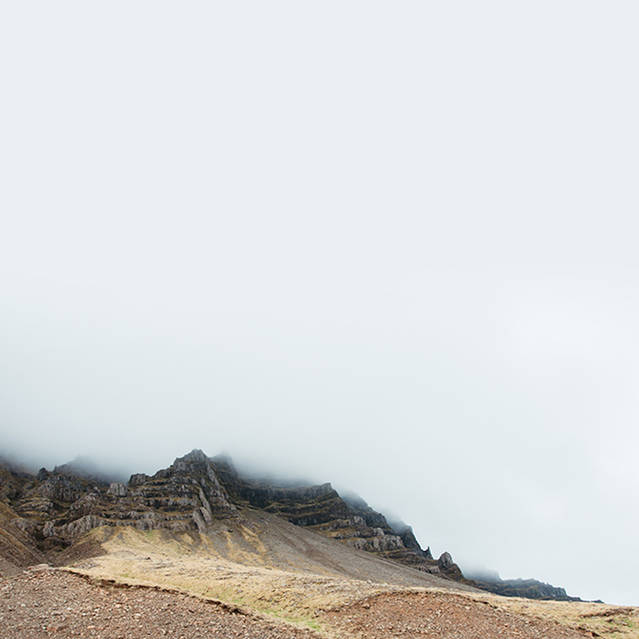 Calm and Soothing Empty Spaces – Fubiz Media