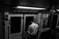 Daily Boredom in the Subway – Fubiz Media