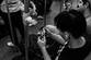 Daily Boredom in the Subway – Fubiz Media