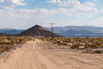 Dome Shaped Volcano House in California – Fubiz Media