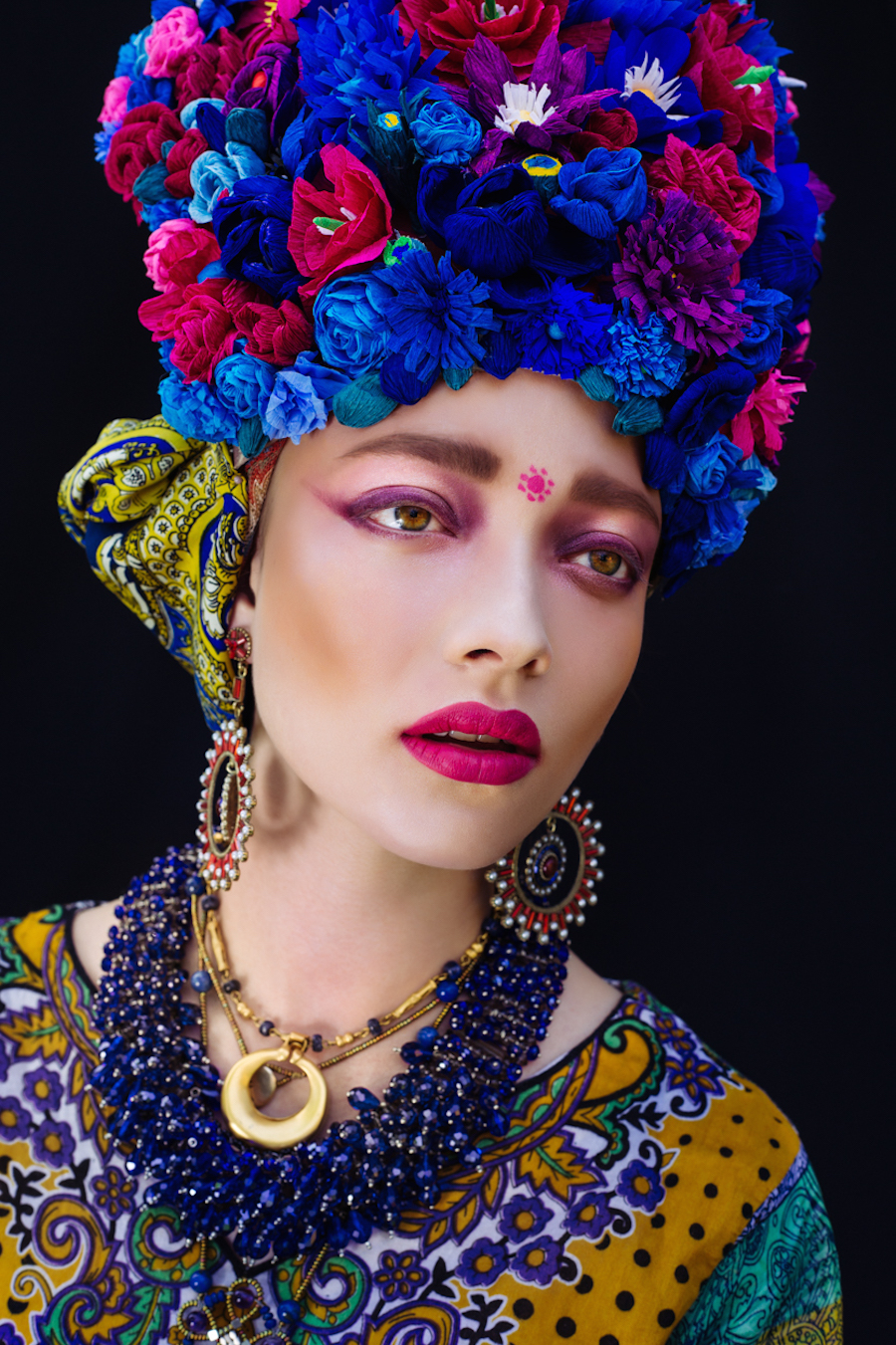 Polish Folklore Beauties – Fubiz Media