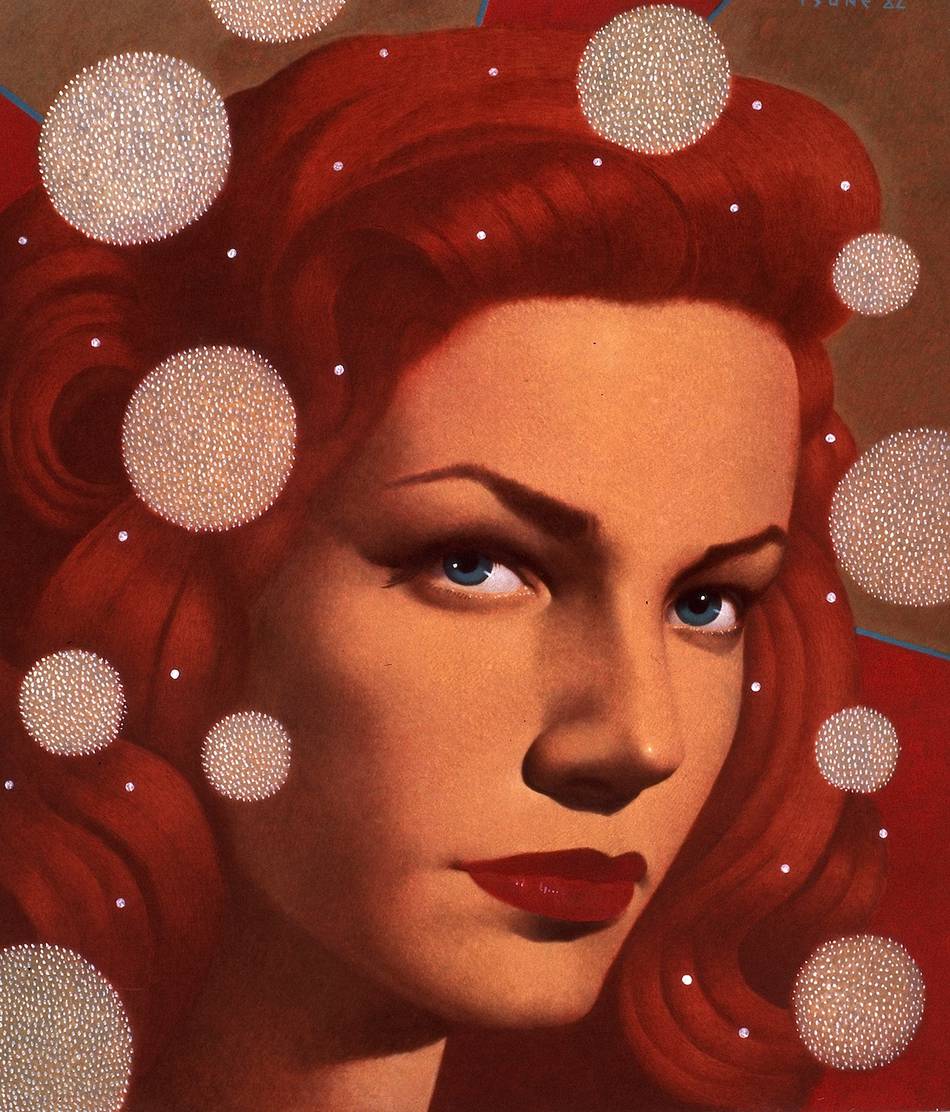 Original Hollywood Stars Portraits – Fubiz Media