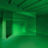 Single-Perspective Installations by Georges Rousse – Fubiz Media