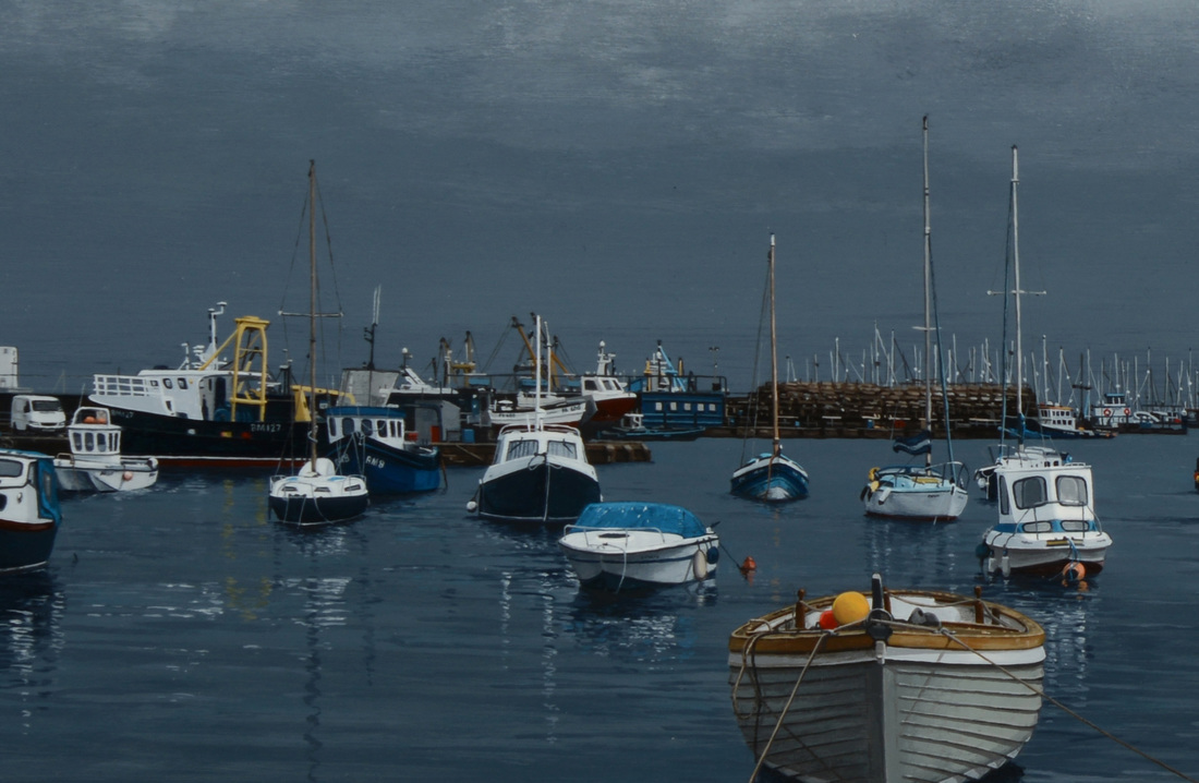 incrediblephotorealisticpaintings13 – Fubiz Media