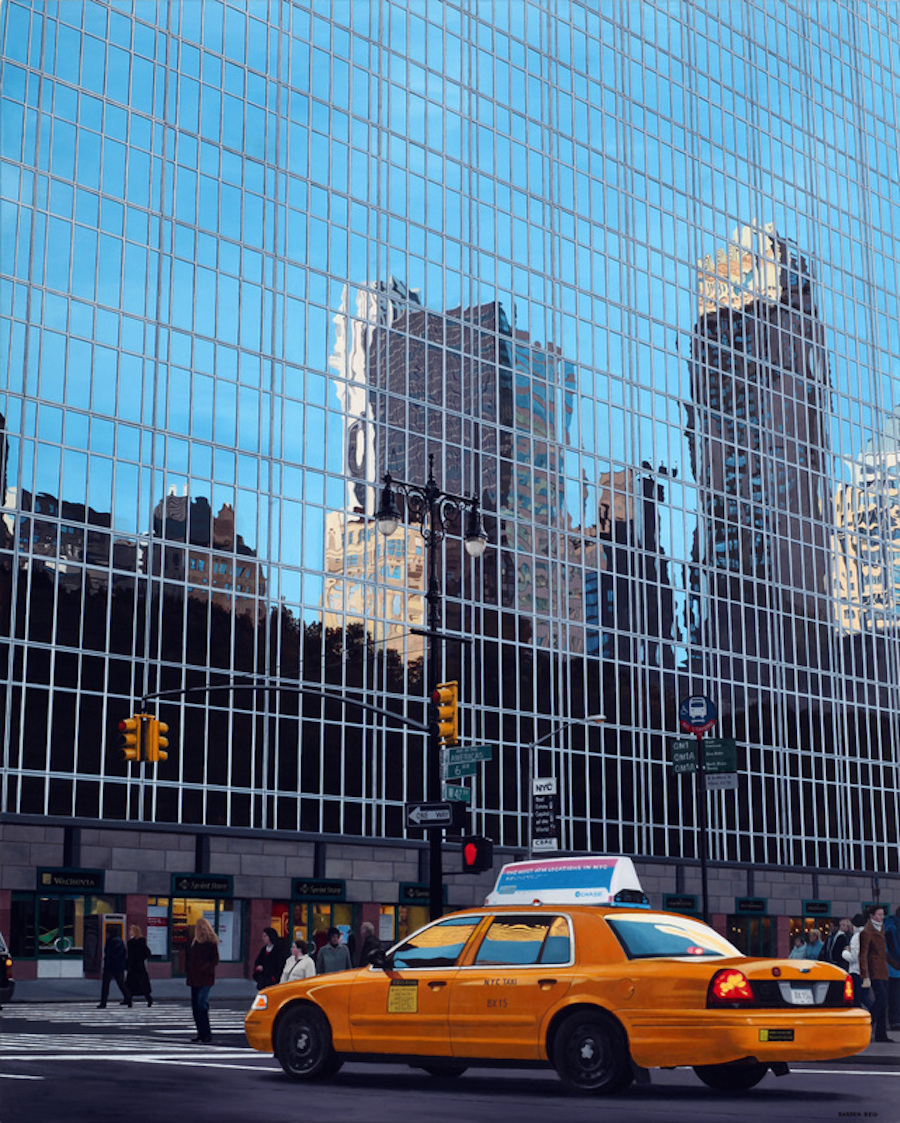 incrediblephotorealisticpaintings13 – Fubiz Media