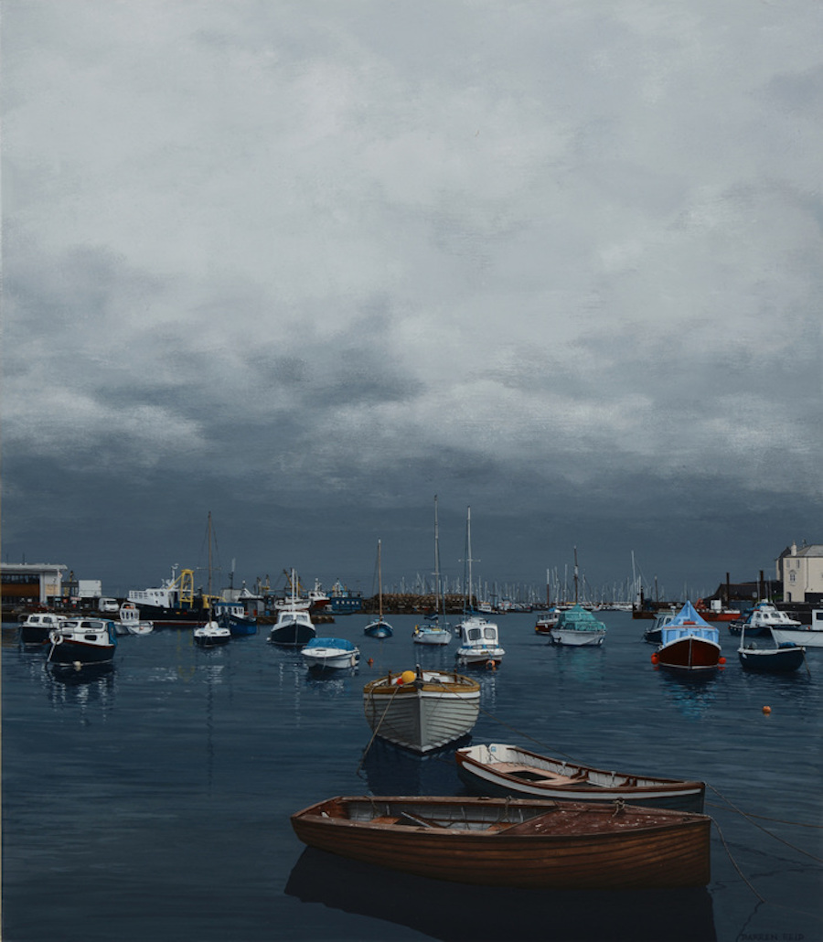 incrediblephotorealisticpaintings16 – Fubiz Media