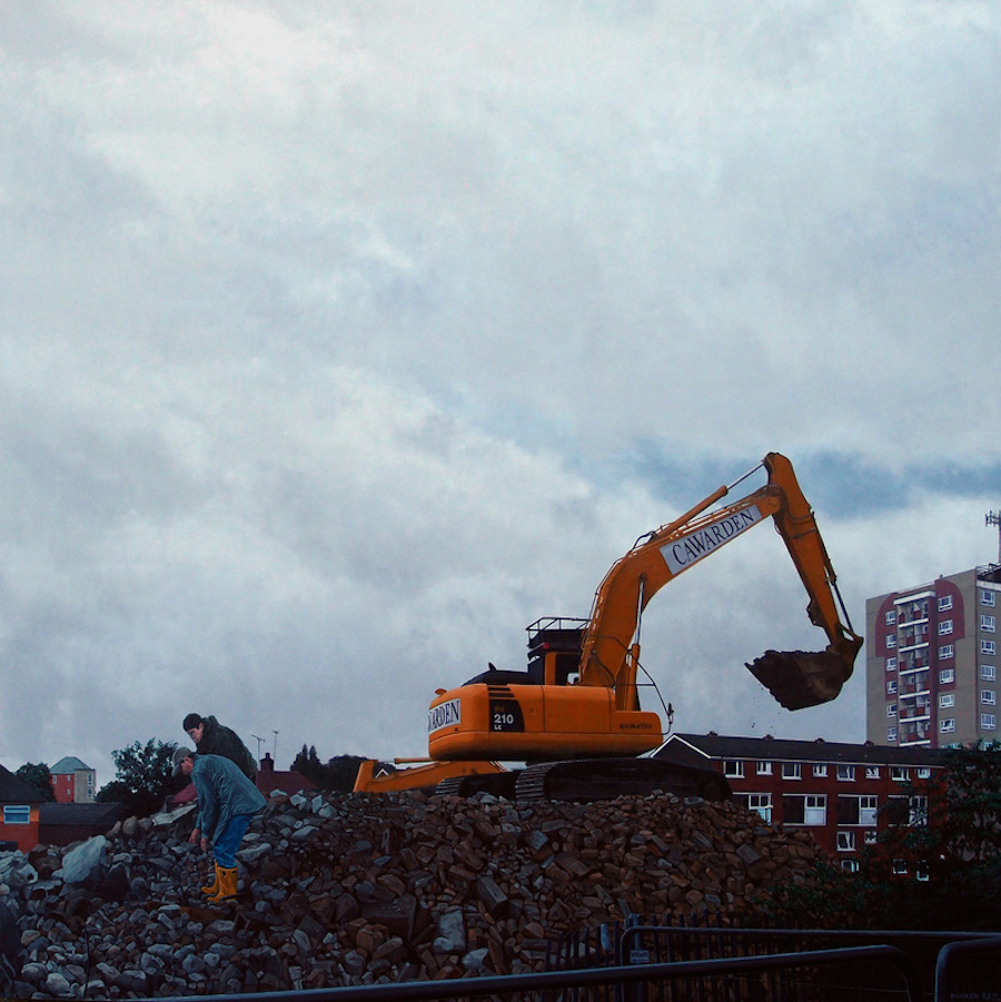 incrediblephotorealisticpaintings16 – Fubiz Media