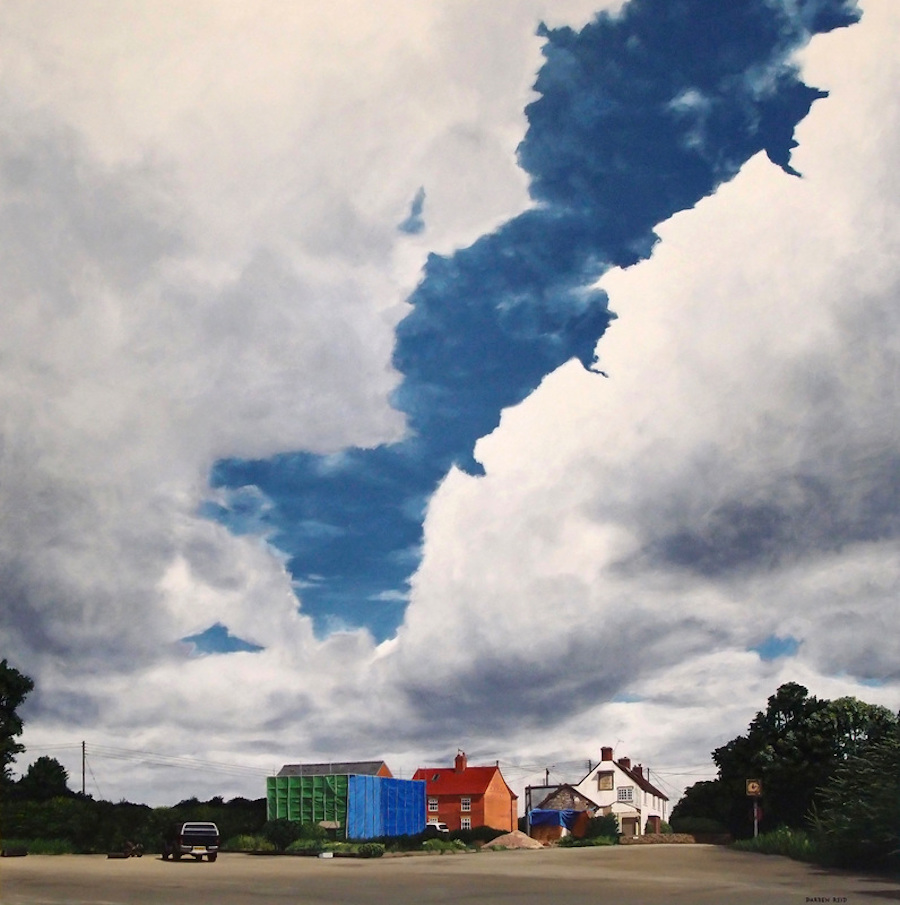 incrediblephotorealisticpaintings13 – Fubiz Media