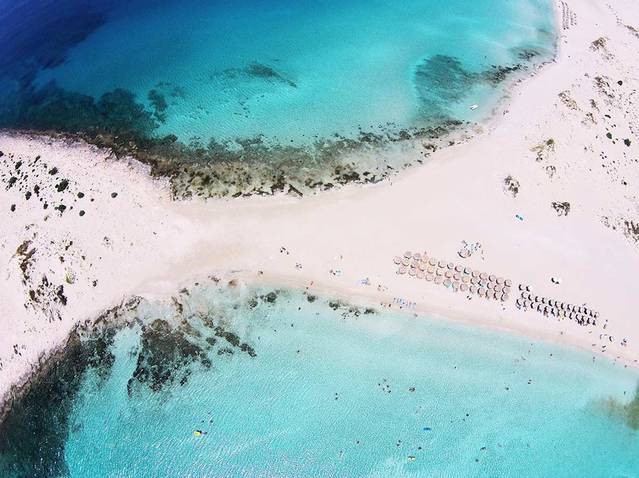 Sublime Sea Photography by Marina Vernicos – Fubiz Media