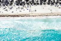 Sublime Sea Photography by Marina Vernicos – Fubiz Media