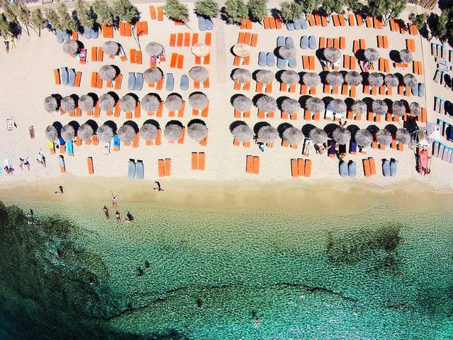 Sublime Sea Photography by Marina Vernicos – Fubiz Media