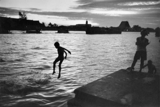 Tribute to Marc Riboud – Fubiz Media