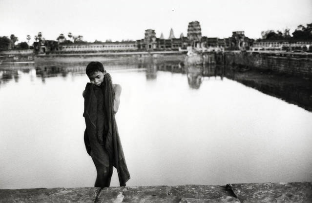 Tribute to Marc Riboud – Fubiz Media