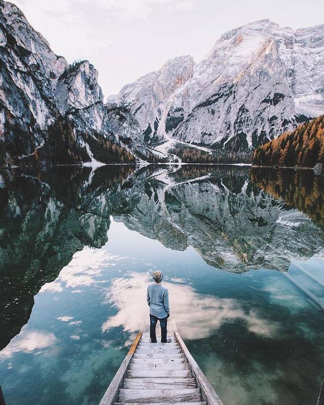 Breathtaking Instagram Photographs of Germany – Fubiz Media