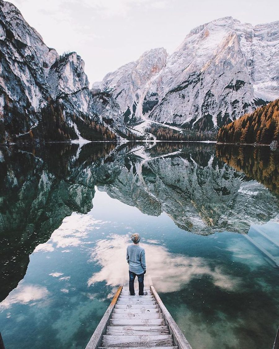 Breathtaking Instagram Photographs of Germany – Fubiz Media