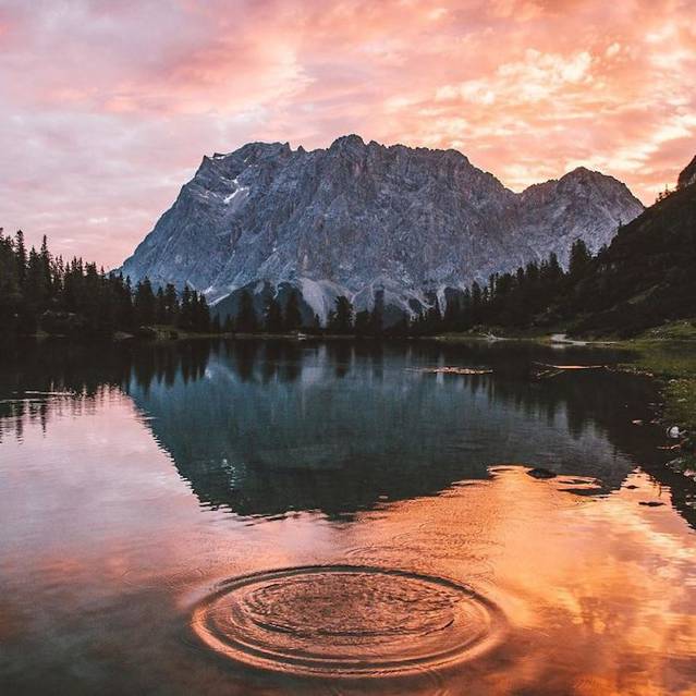 Breathtaking Instagram Photographs of Germany – Fubiz Media