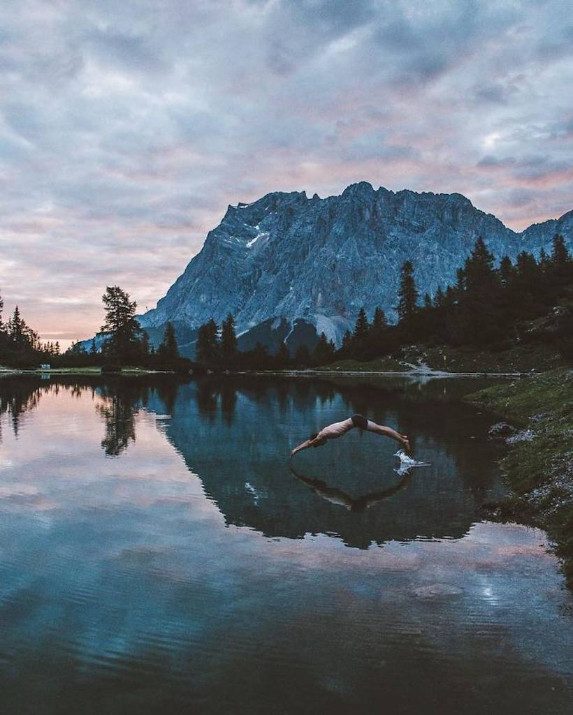 Breathtaking Instagram Photographs of Germany – Fubiz Media
