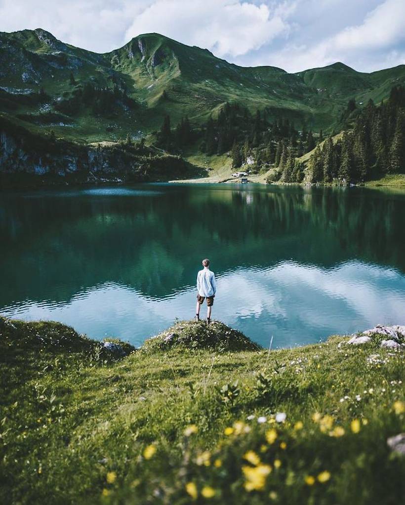 Breathtaking Instagram Photographs of Germany – Fubiz Media