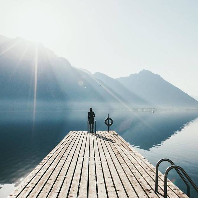 Breathtaking Instagram Photographs of Germany – Fubiz Media