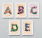 Creative Alphabet Based on Cities Around the World – Fubiz Media