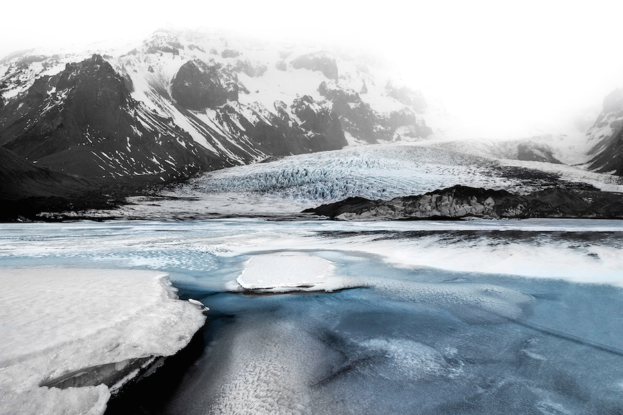 Intense Photography Focusing on the Beauty of Nature – Fubiz Media