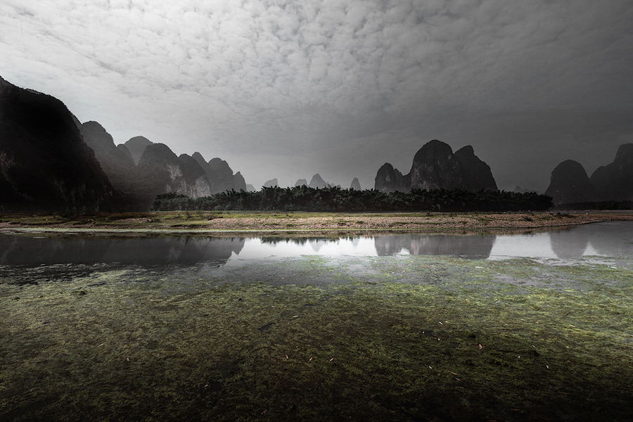 Intense Photography Focusing on the Beauty of Nature-6 – Fubiz Media