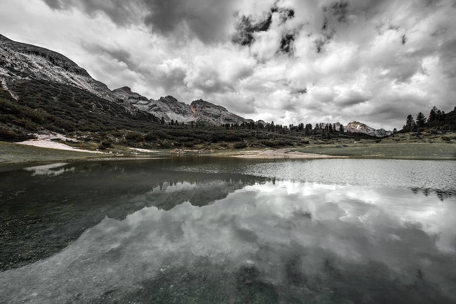 Intense Photography Focusing on the Beauty of Nature – Fubiz Media