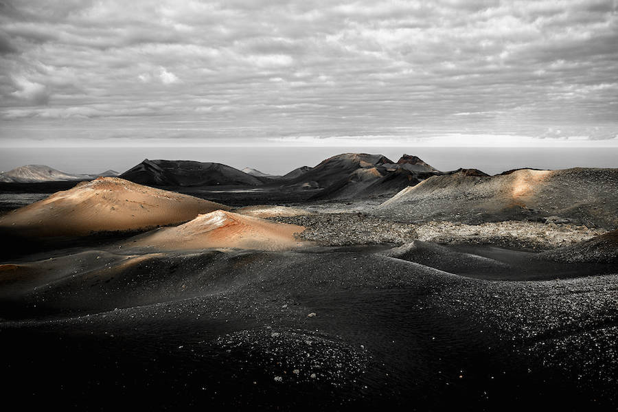 Intense Photography Focusing on the Beauty of Nature – Fubiz Media