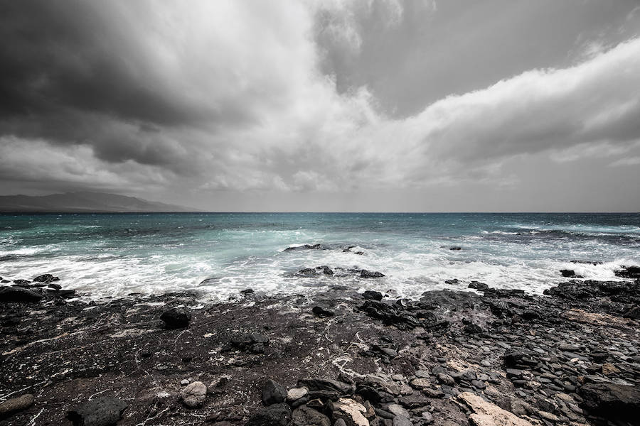 Intense Photography Focusing on the Beauty of Nature – Fubiz Media