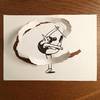 Inventive and Hilarious 3D Paper Cuts – Fubiz Media